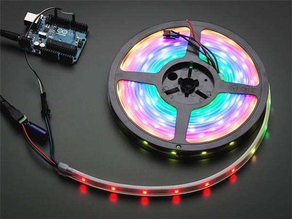 What are Adafruit NeoPixels and Should You Use Them?